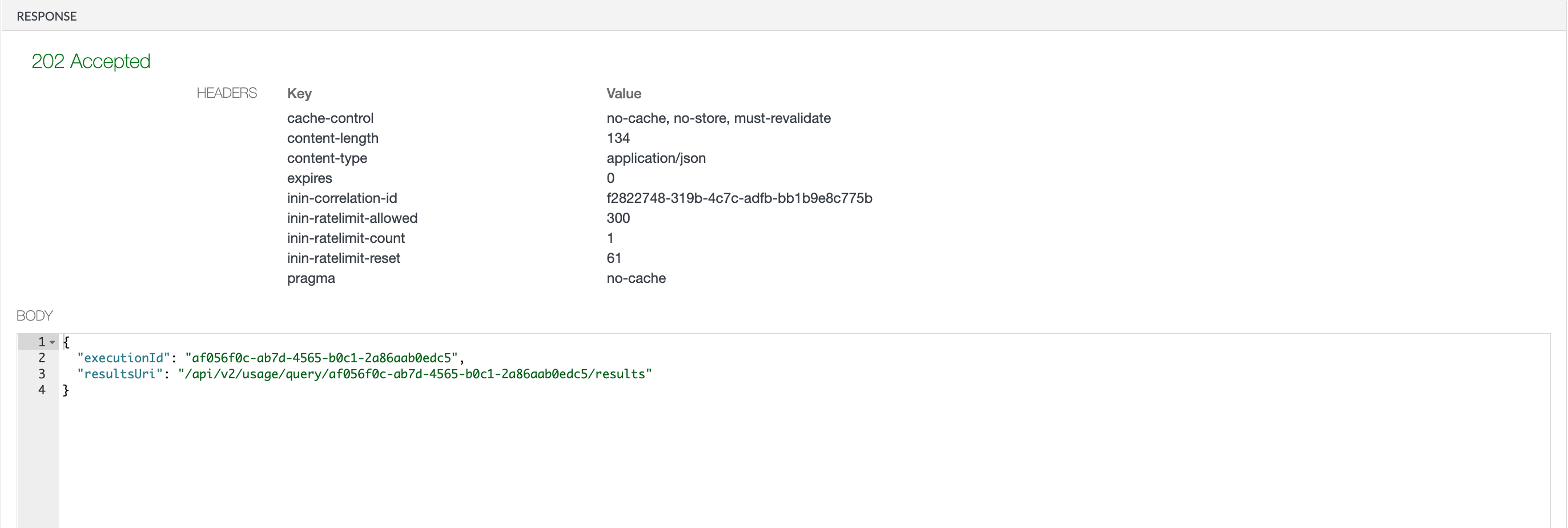 Genesys Cloud Developer Center