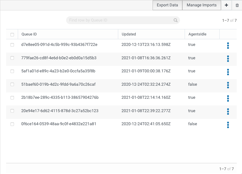 Genesys Cloud Developer Center