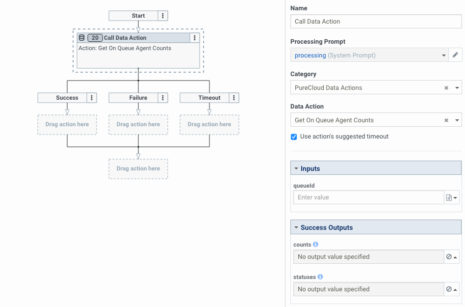 Genesys Cloud Developer Center